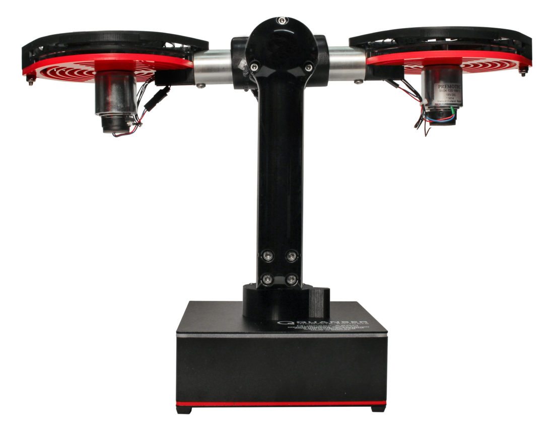 Quanser AERO - Quanser