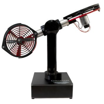 Quanser AERO - Quanser