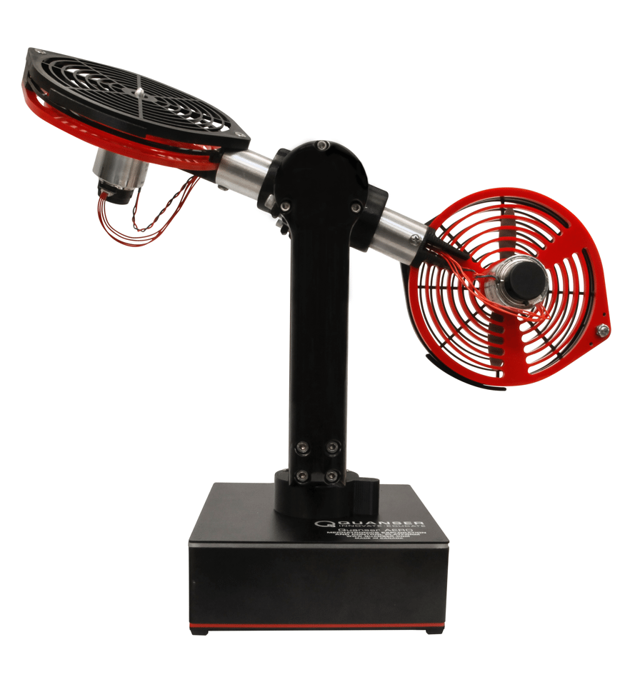 Quanser AERO - Quanser