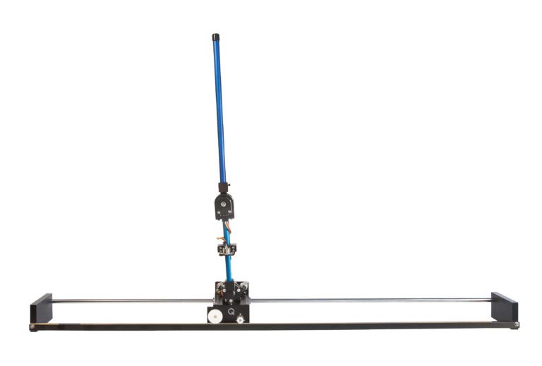 Linear Double Inverted Pendulum - Quanser