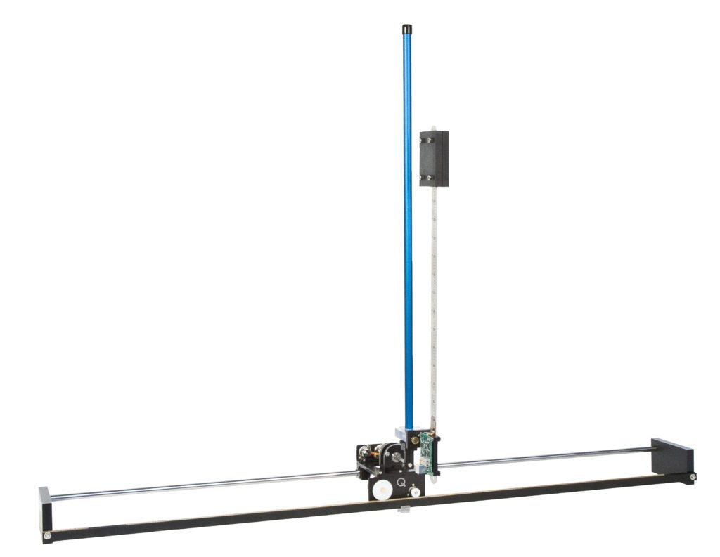 Linear Flexible Inverted Pendulum - Quanser