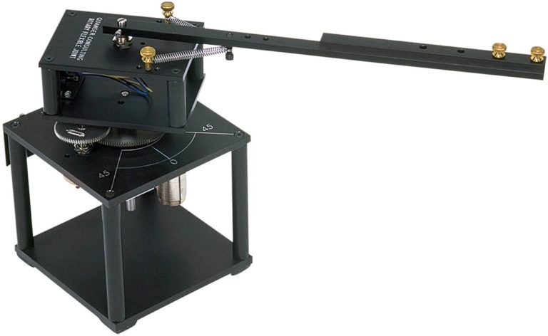 Rotary Servo Base Unit - Quanser