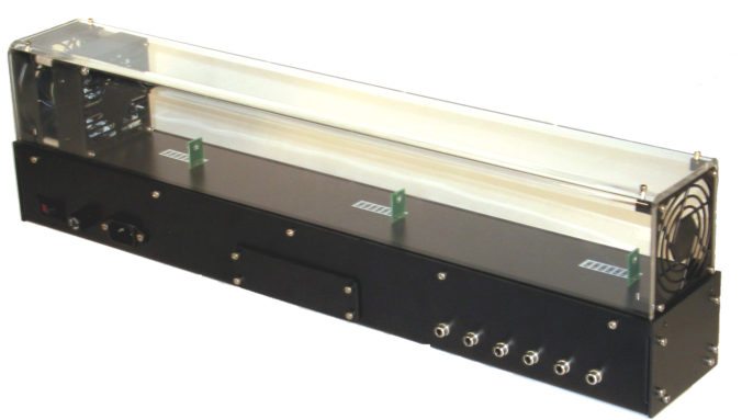 Solutions - Quanser