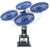 3 DOF Hover - Quanser