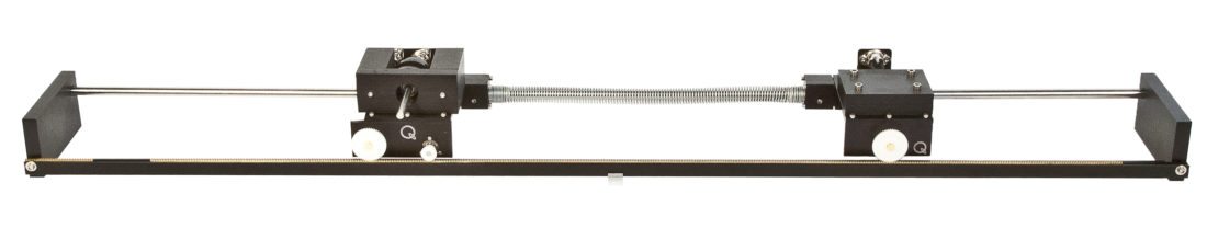 Linear Flexible Joint - Quanser