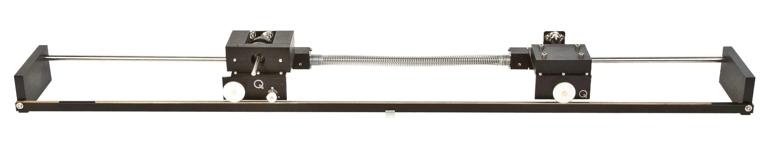 Linear Flexible Joint - Quanser