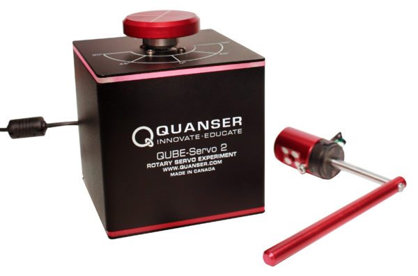 QUBE - Servo 2 - Quanser