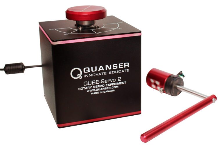 QUBE - Servo 2 - Quanser