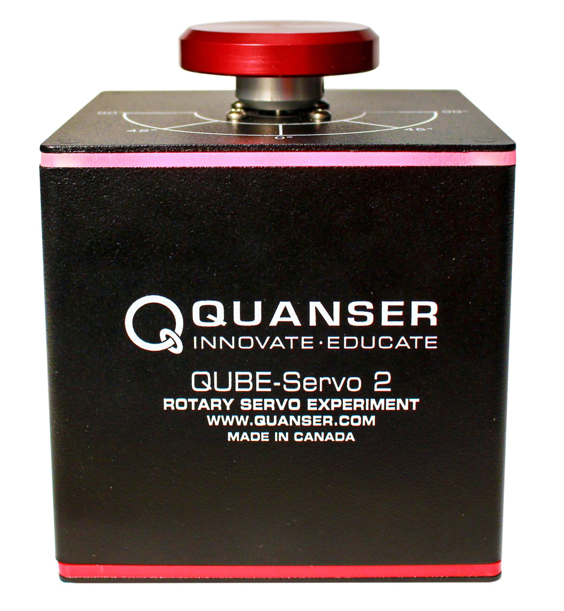 QUBE - Servo 2 - Quanser