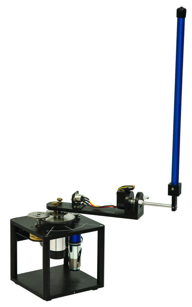 Rotary Flexible Link - Quanser