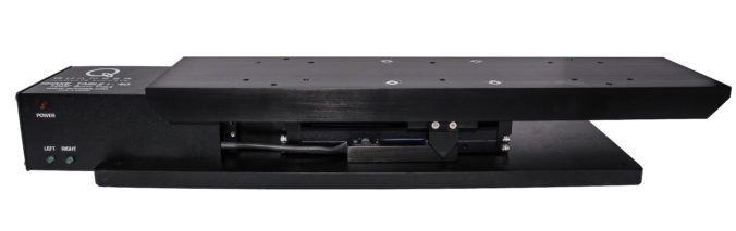 Shake Table II - Quanser