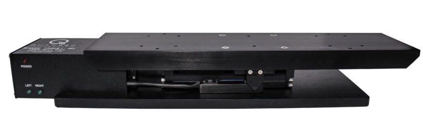 Shake Table II - Quanser