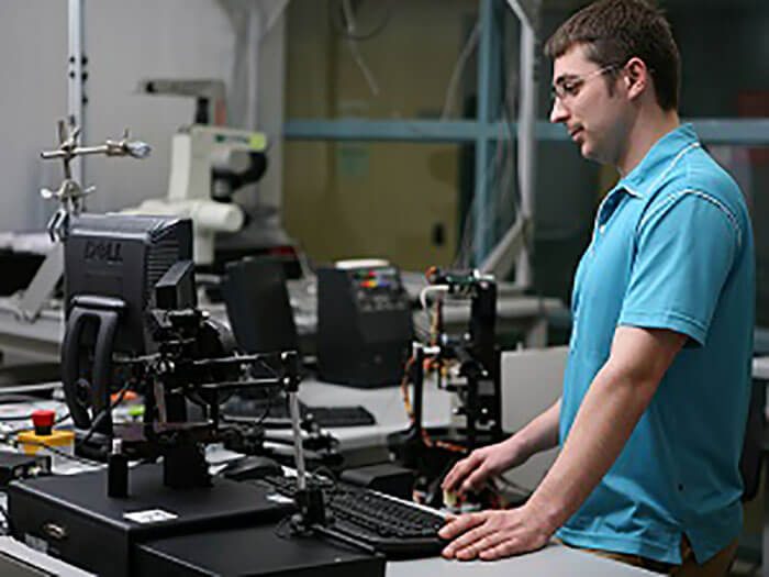 Mcmaster University Engineering