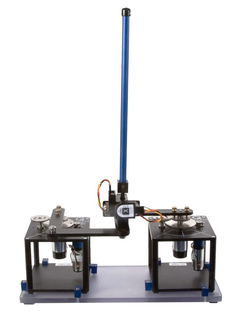 Ball and Beam - Quanser