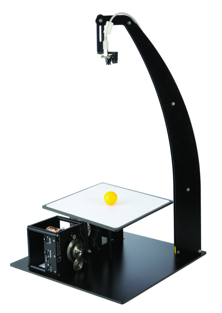 Rotary Double Inverted Pendulum - Quanser