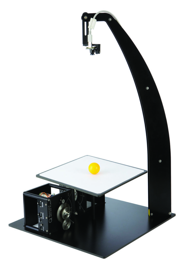 Rotary Servo Base Unit - Quanser