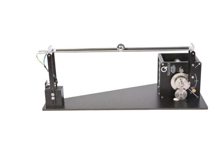 2 DOF Robot - Quanser