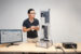 Coupled Tanks - Quanser