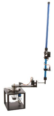 Rotary Double Inverted Pendulum - Quanser