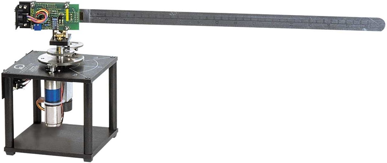 Rotary Flexible Link - Quanser