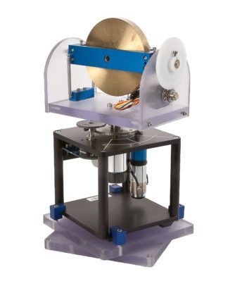 Gyro/Stable Platform - Quanser