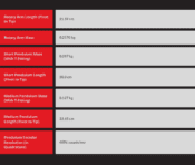 Rotary Double Inverted Pendulum - Quanser
