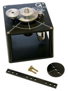 Rotary Inverted Pendulum - Quanser