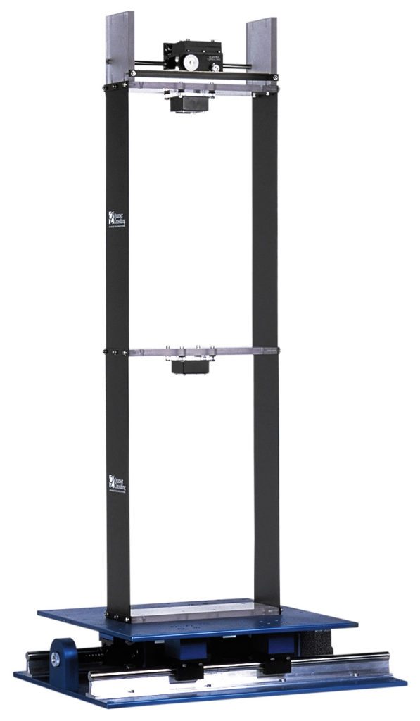 Active Mass Damper - Quanser