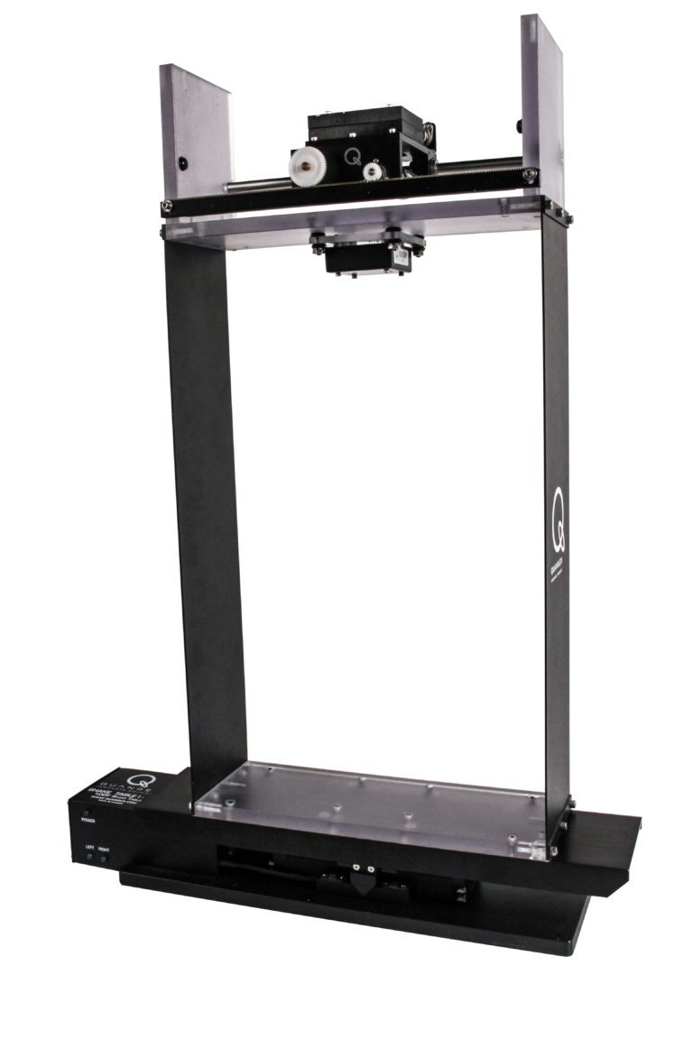 Active Mass Damper - Quanser