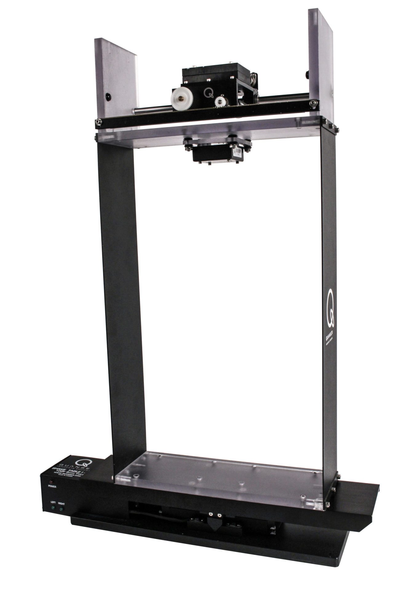 Active Mass Damper - Quanser