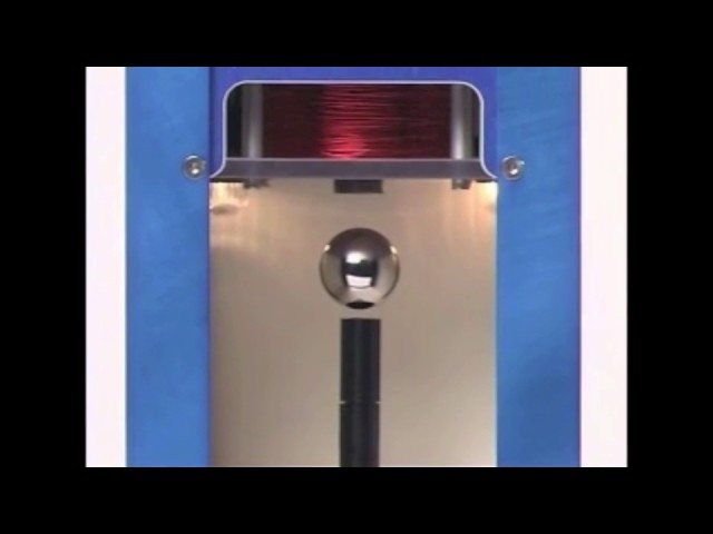 Magnetic Levitation - Quanser