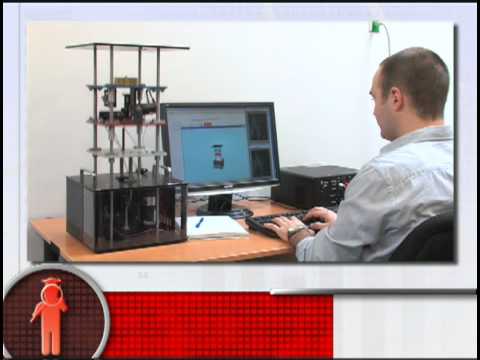 QUARC Real-Time Control Software - Quanser