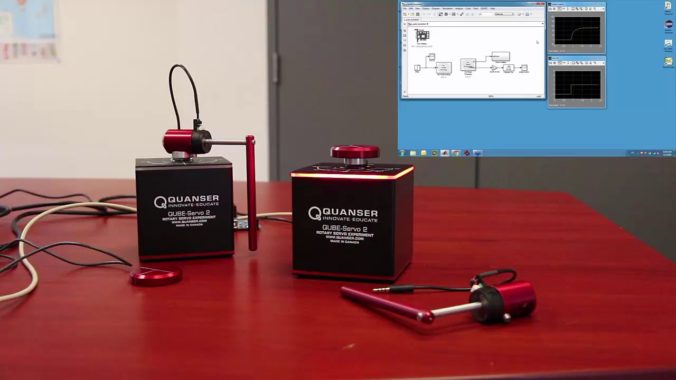 The Quanser Method - Quanser