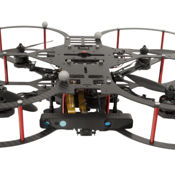 QDrone - Quanser