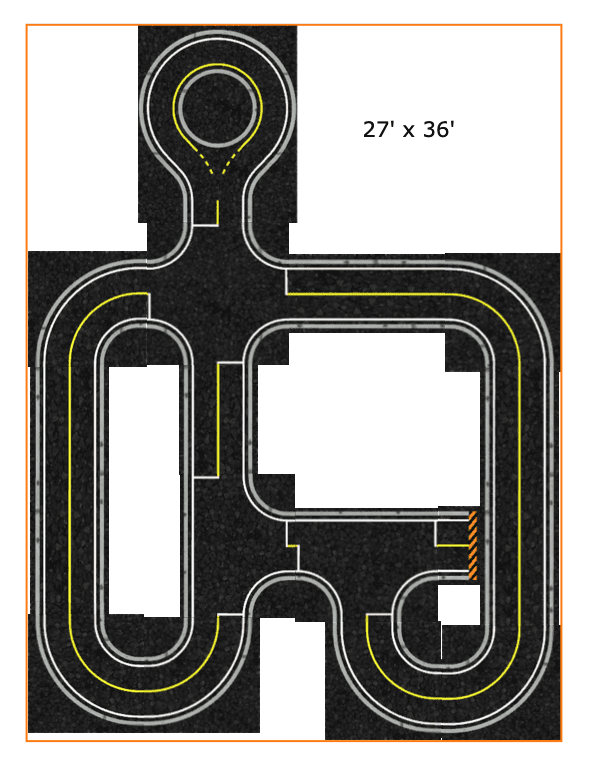 Self-Driving Car Studio - Quanser