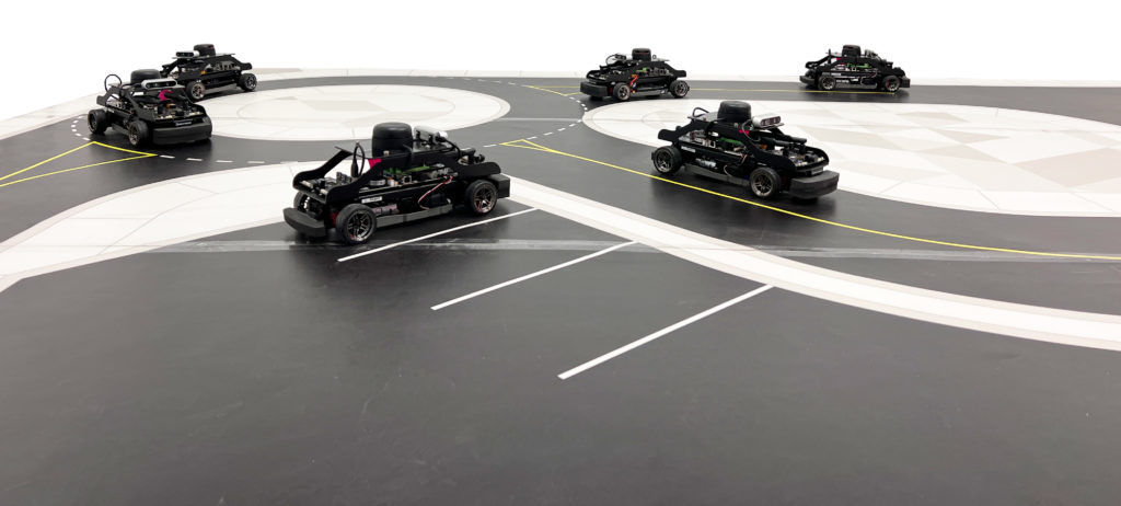 QBot 2e - Quanser