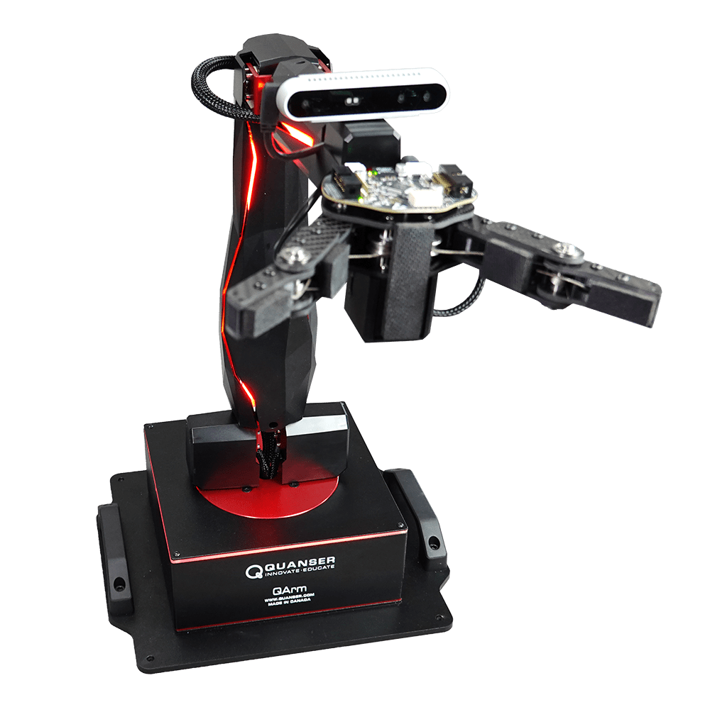 QArm - Quanser