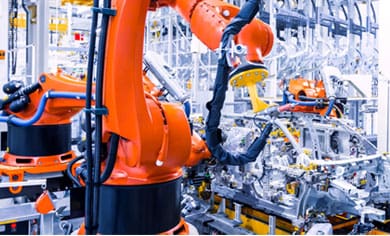 A Taxonomy of Modern Mechatronics: Classification and dissection of ...