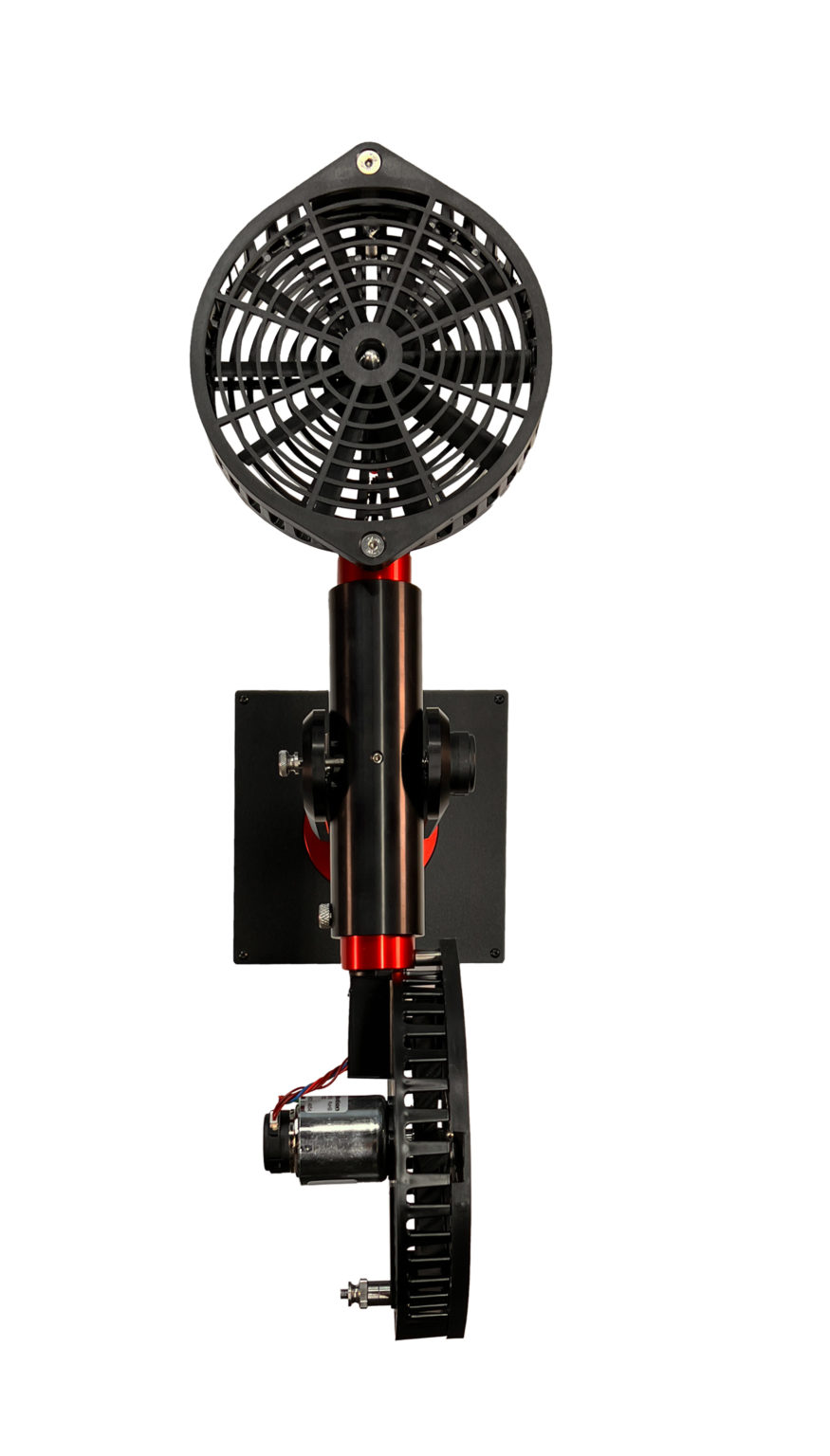 Aero 2 - Quanser