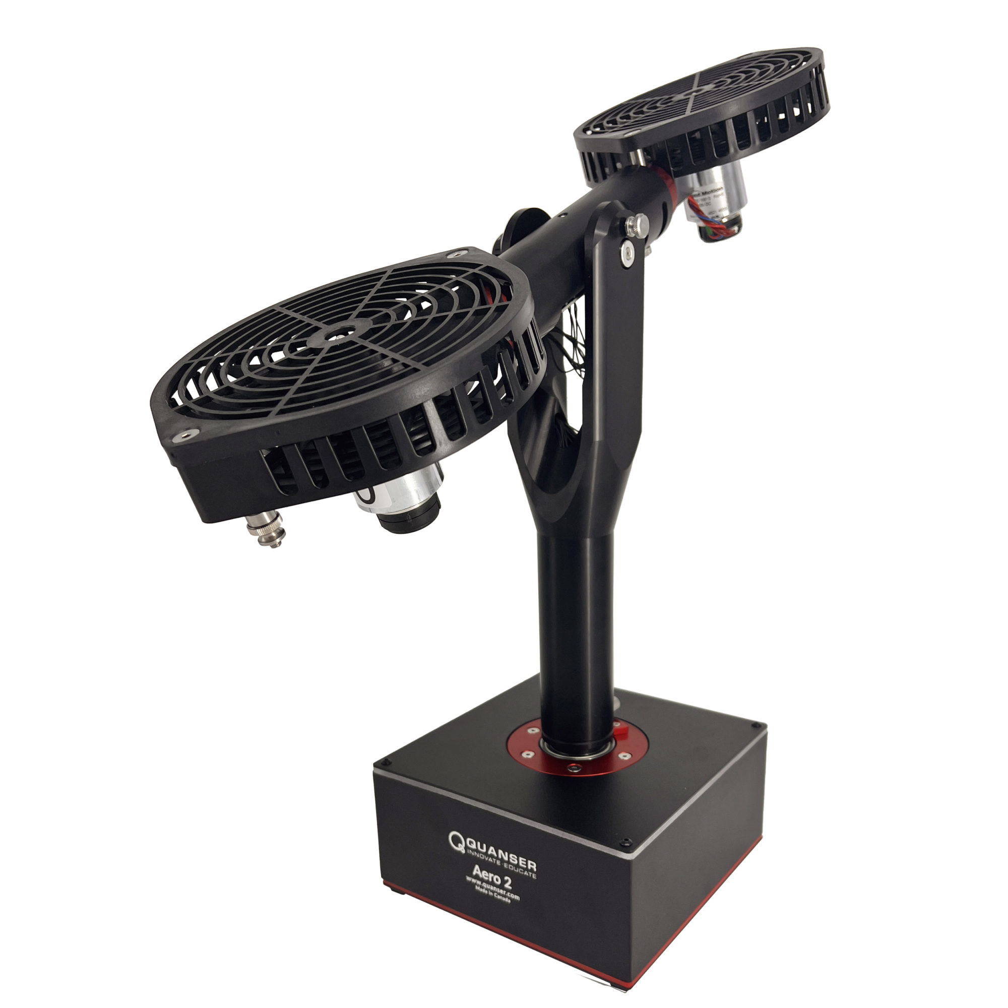 Aero 2 - Quanser