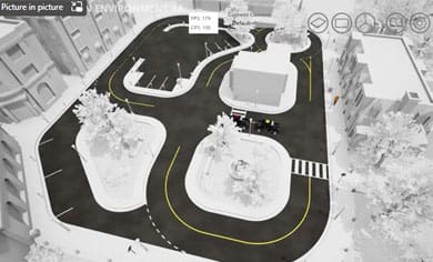 Mixed Reality Research: Everything you need to know about driving a ...