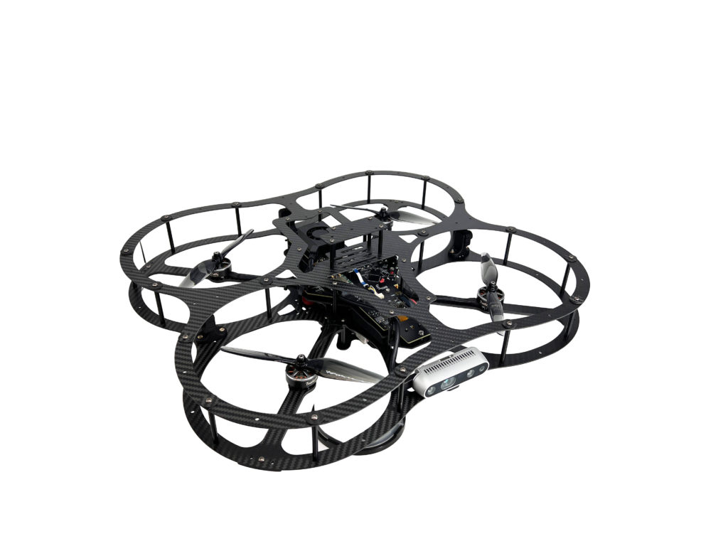 QDrone - Quanser