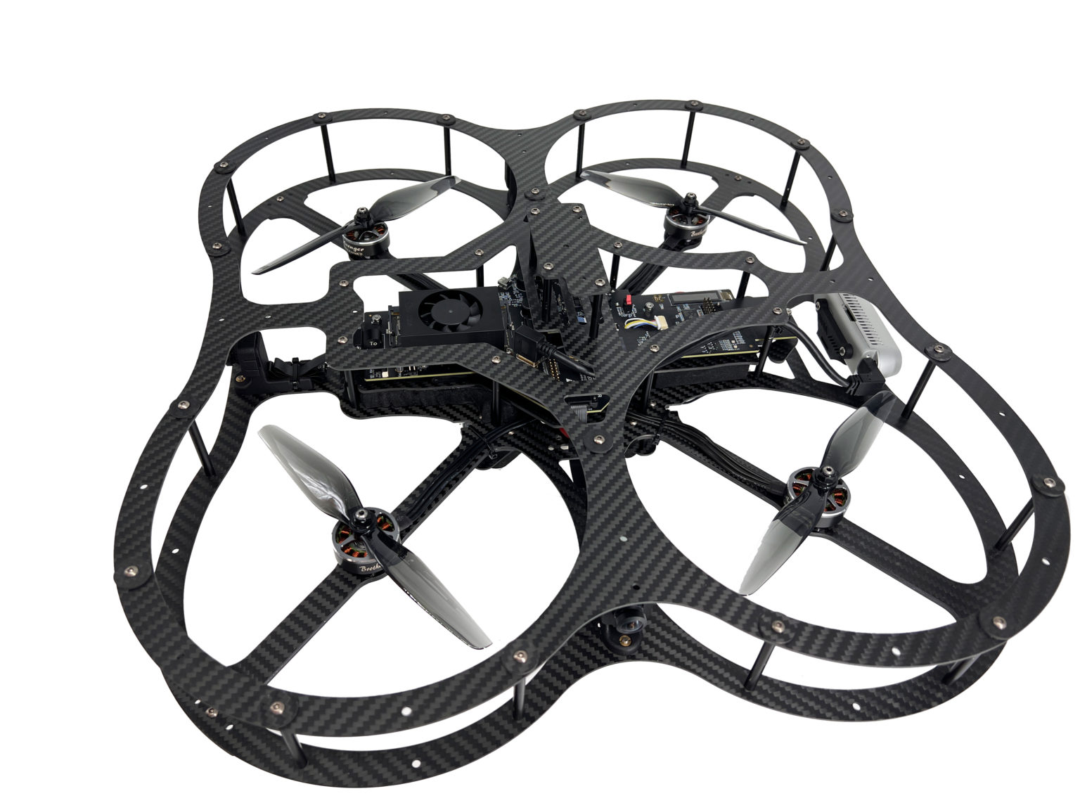 QDrone 2 - Quanser