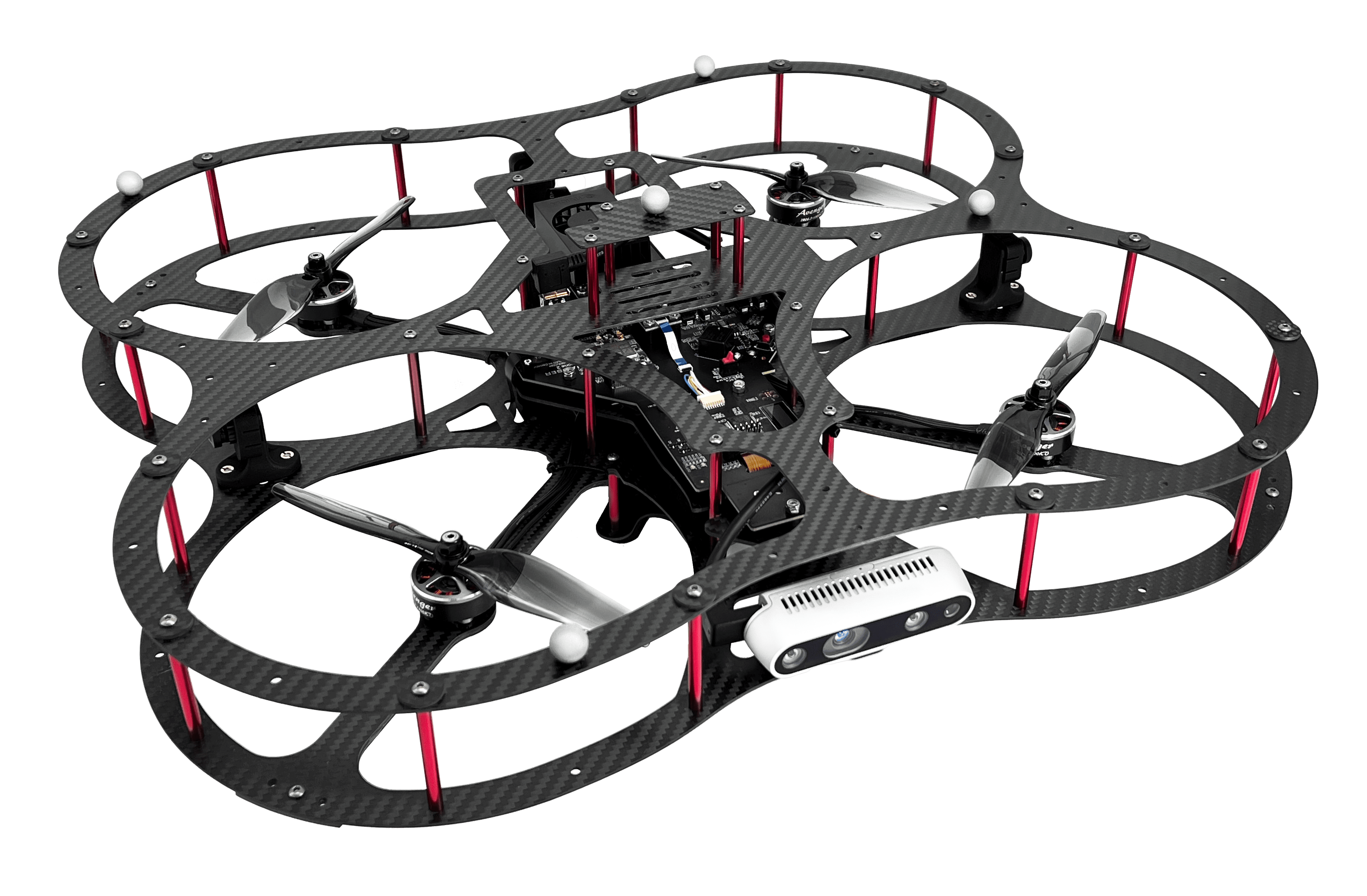 QDrone 2 - Quanser