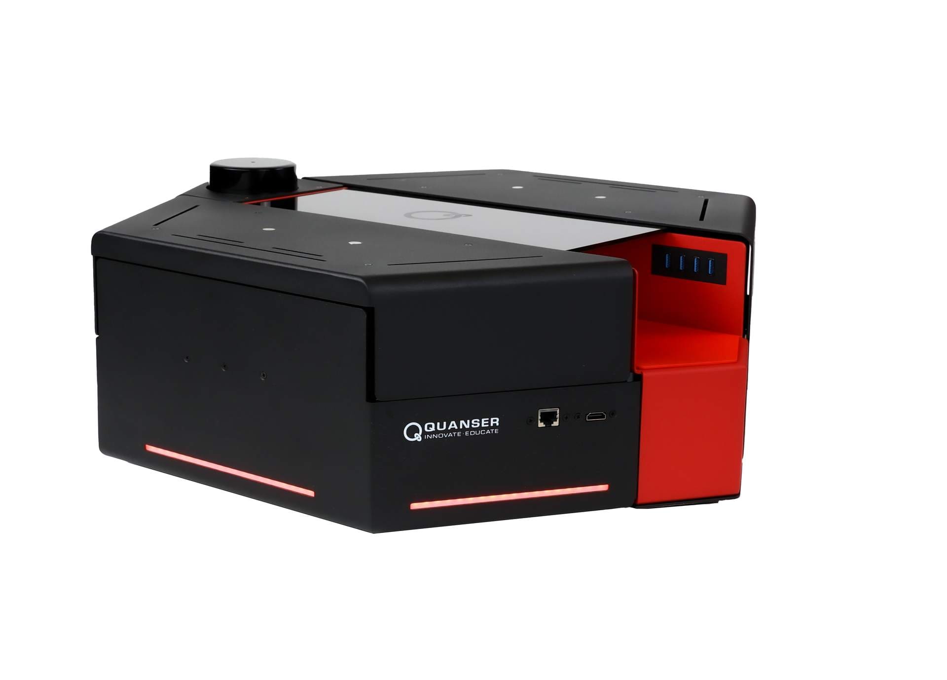 QBot Platform - Quanser