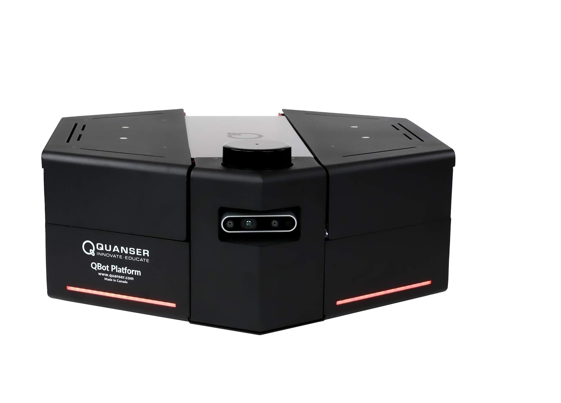 QBot Platform - Quanser