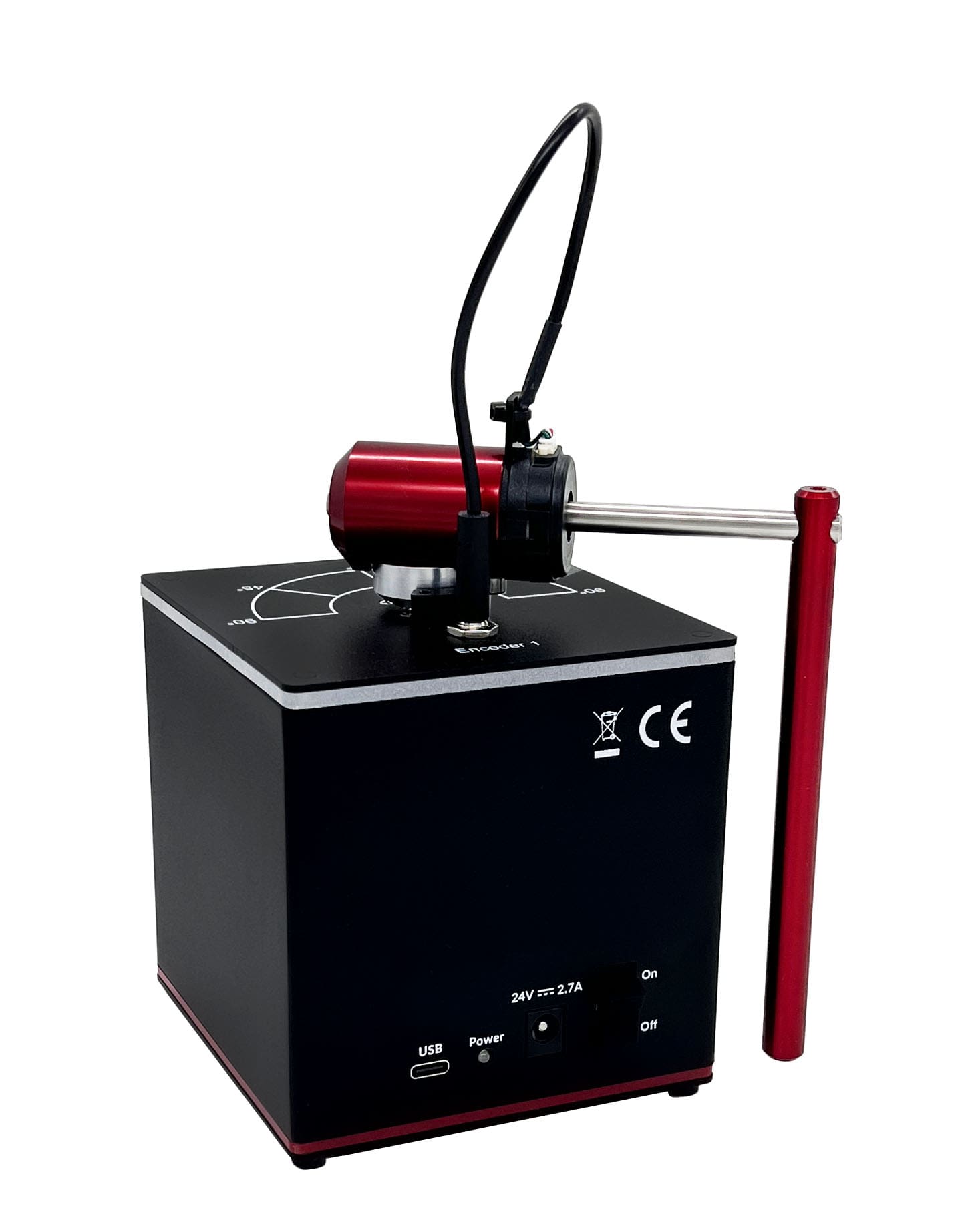 Qube-Servo 3 - Quanser