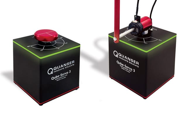 Simulink Users - Quanser
