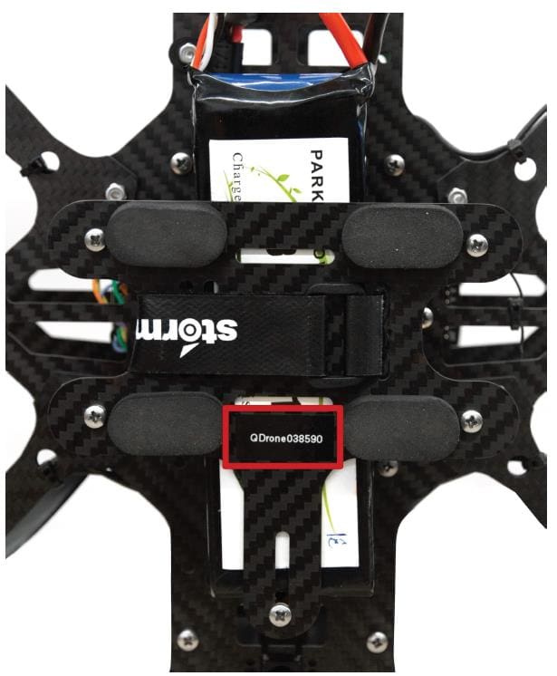 Knowledge Base | Quanser AVRS: How to Setup Fixed IP Addresses - Quanser