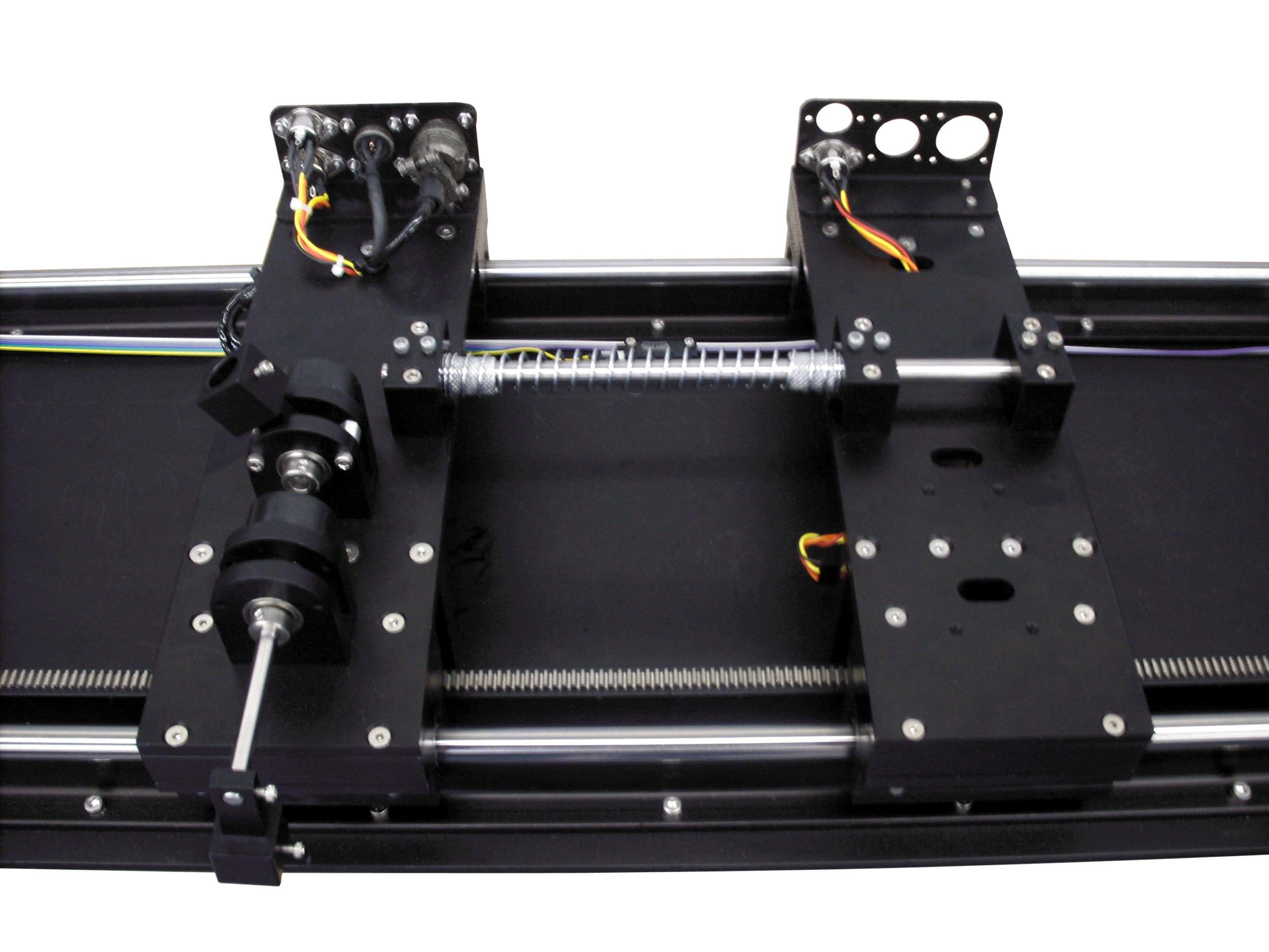 High Fidelity Linear Cart System - Quanser
